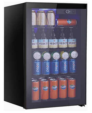 The 15 Best Beer Fridges for Your Home Bar in 2020